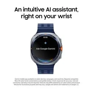 Samsung | Accessories | Samsung Galaxy Smart Watch Ultra 47mm Lte ...